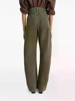 LEMAIRE Wide-leg Jeans
