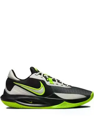 Nike Precision 6 Sneakers - Black