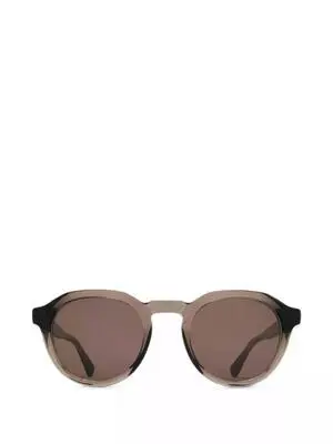 Mykita Round Sunglasses - Grey