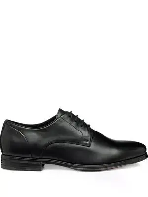 Geox Rezzonico Derby Shoes