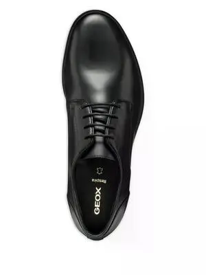 Geox Rezzonico Derby Shoes