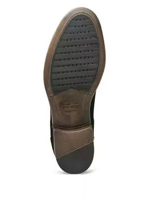 Geox Rezzonico Derby Shoes