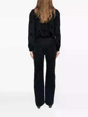 Zadig&Voltaire Corduroy Trousers
