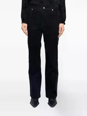 Zadig&Voltaire Corduroy Trousers