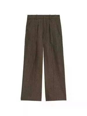 Isabel Marant Étoile Lisetta Trousers
