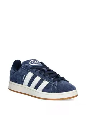 Adidas Campus 00s Low Top Sneakers - Blue