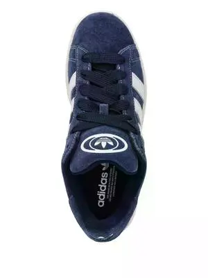Adidas Campus 00s Low Top Sneakers - Blue