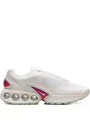 Nike Air Max Dn Sail/phantom/hyper Violet/metallic Silver Sneakers - Neutrals