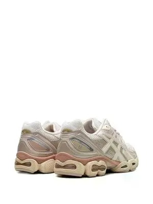 Asics Gel-nimbus 9 Sneakers
