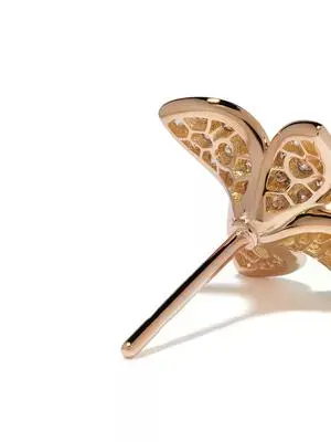 Pasquale Bruni 18kt Rose Gold Diamond Earrings