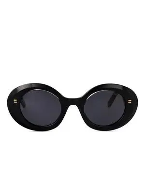 Marc Jacobs 799/s Sunglasses - Black