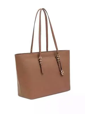 Michael Kors Quinn Shoulder Bag - Brown