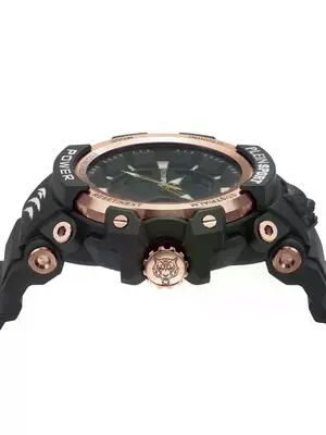 PLEIN SPORT Combat Power 43mm Watch
