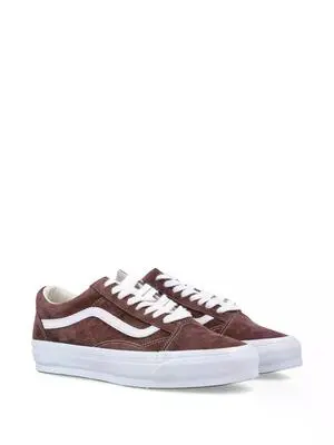 VANS Old Skool 36 Sneakers - Brown