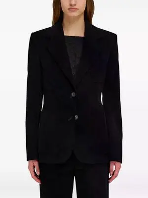 FERRAGAMO Corduroy Blazer