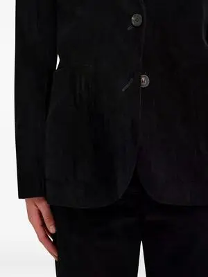FERRAGAMO Corduroy Blazer
