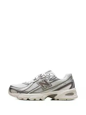 NEW BALANCE 740 Mesh Sneakers - Neutrals