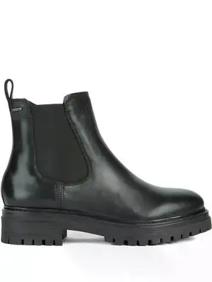 Geox Iridea Abx Chelsea Boots - Black