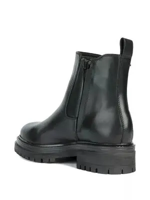 Geox Iridea Abx Chelsea Boots