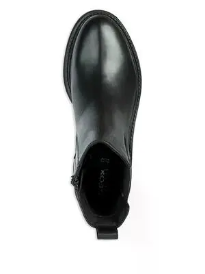 Geox Iridea Abx Chelsea Boots
