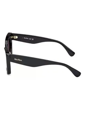 Max Mara Cat-eye Sunglasses
