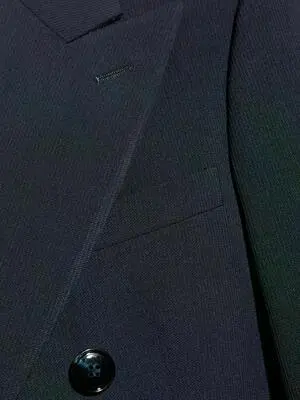 Giorgio Armani Double-breasted Suit