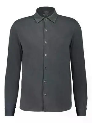 Majestic Filatures Herman Shirt - Grey