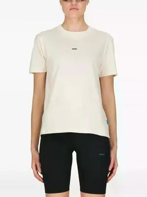UNNA Miles Club Logo T-shirt