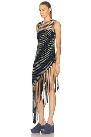 Gabriela Hearst Nabia Dress