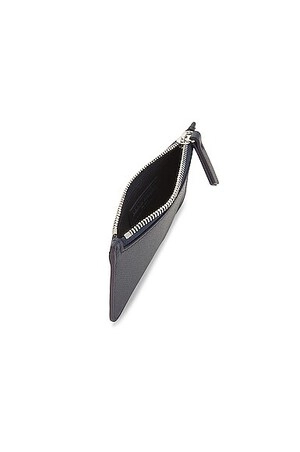 MAISON MARGIELA Zip Card Holder