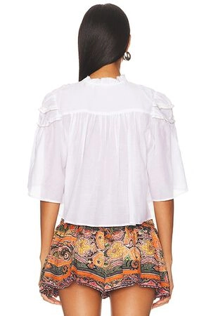 Isabel Marant Étoile Carmen Top