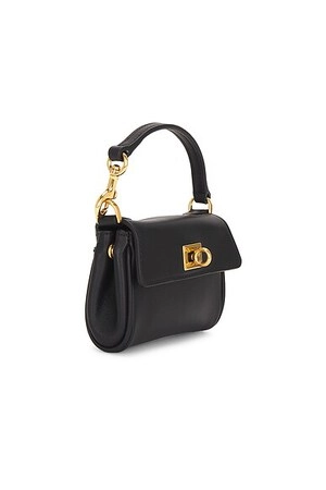 Balenciaga Rodeo Micro Chain Bag