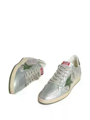 GOLDEN GOOSE Ball Star Sneakers