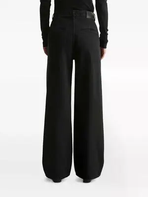 Marc O'polo High-waisted Wide-leg Jeans