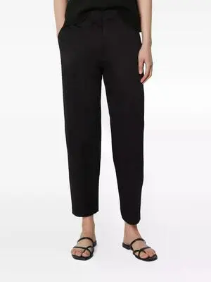 Marc O'polo Tailored Trousers - Black
