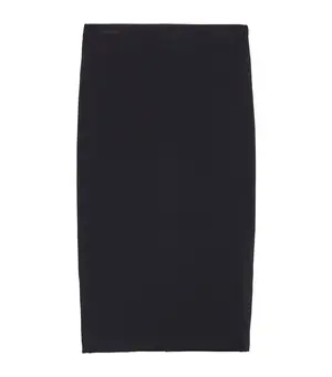 Prada Stretch Slip - Black
