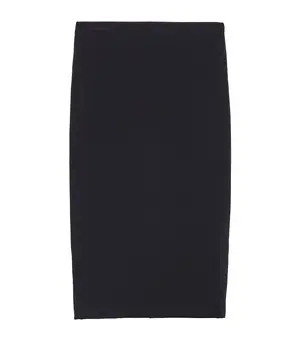 Prada Stretch Skirts