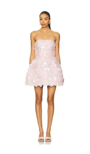 MARIANDREE GAITAN Lina Dress