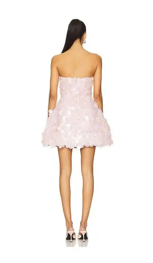 MARIANDREE GAITAN Lina Dress