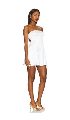 Majorelle Kelsey Mini Dress