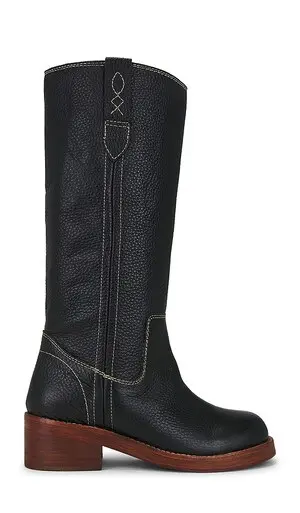 Free People Blaze Pull On Boot In . Also - Black