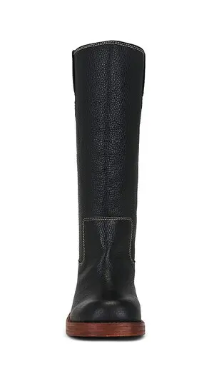 Free People Blaze Pull On Boot In . Also - Black