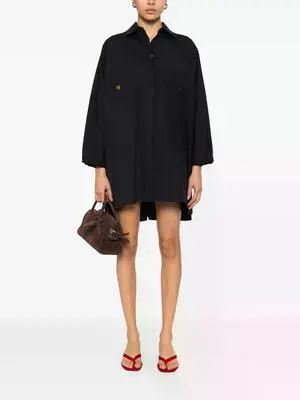 Max Mara Poplin Shirt
