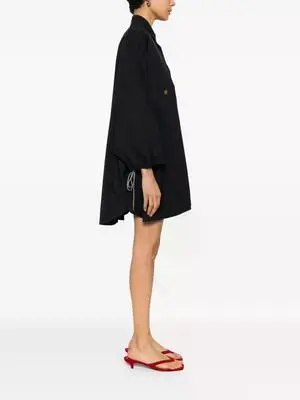 Max Mara Poplin Shirt