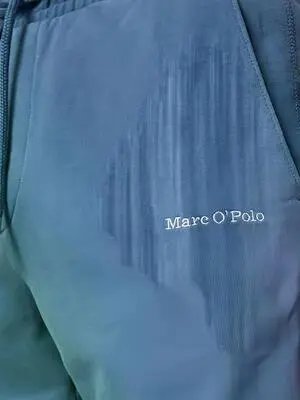 Marc O'polo Drawstring Waist Shorts