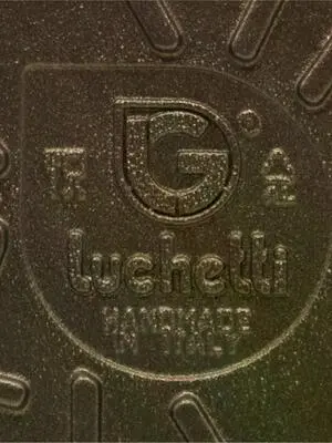 LUCHETTI Non-stick Pan