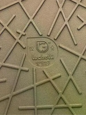 LUCHETTI Non-stick Pan