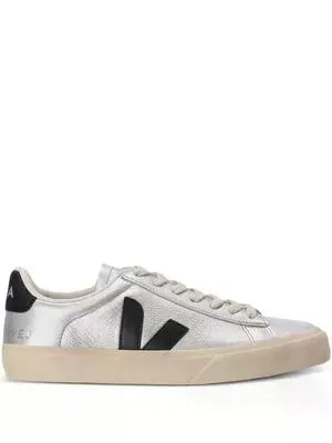 VEJA Campo Leather Sneakers