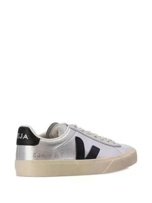VEJA Campo Leather Sneakers