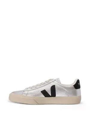 VEJA Campo Leather Sneakers